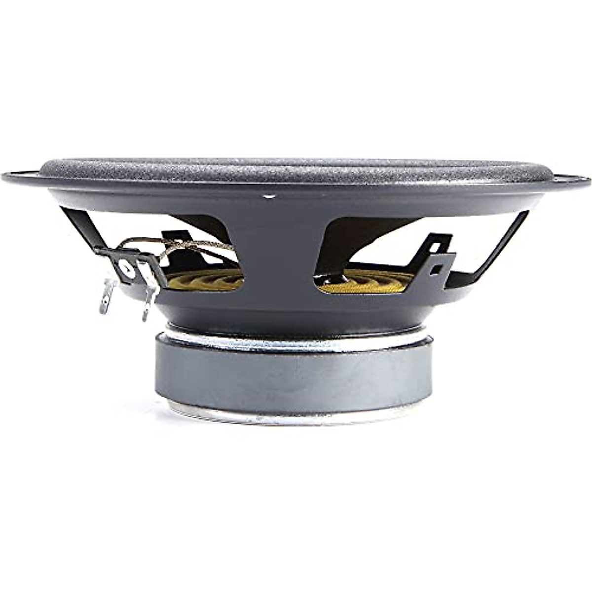 HERTZ One Pair of K-165 UNO Series 6.5" 2-Way Component Speakers and One Pair X 165 UNO Series 6.5" Coaxial Speakers