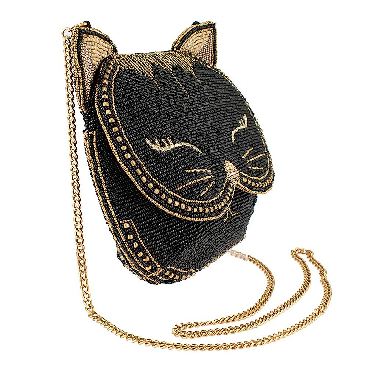 Mary Frances Whiskers - Handbag