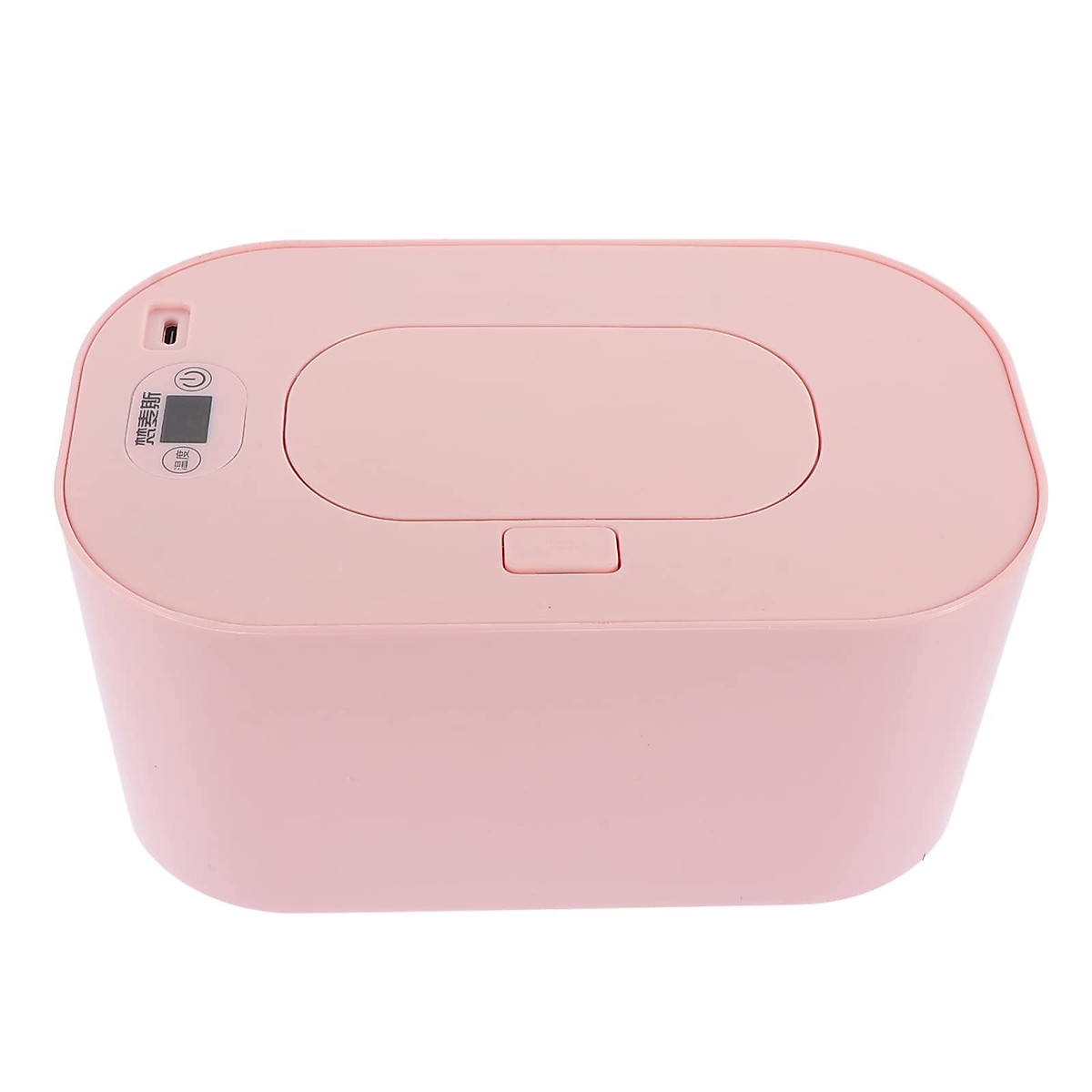 Beaupretty 1 Set Infant Wipes Heater Thermostatic Baby Wet Wipes Heater USB Wet Wipes Warmer