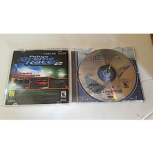 Aero Wings 2: Airstrike