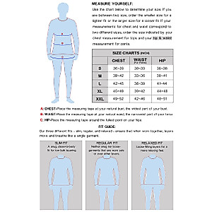 Lichenland Men's Merino Wool Hunting Base Layer Bottom Thermal Underwear Pants