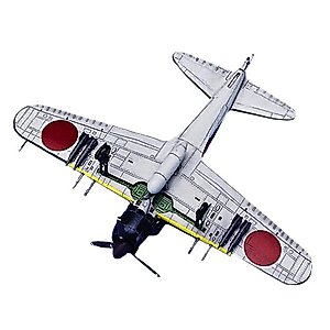 Academy A6M5c Zero Fighter Type 52c