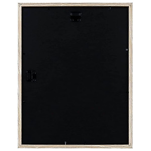 Golden State Art, 11x14 Beige Picture/Shadowbox Frame - Ivory Mat for 8x10 Photo - Sawtooth Hangers for Wall Display - Great for Family Photos, Portraits, Baby Pictures (Beige)