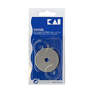 LAI Kai 45mm Replacement Rotary Blade 5045BL