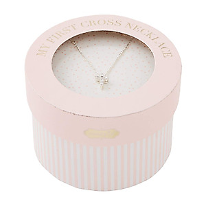 My First Cross Necklace