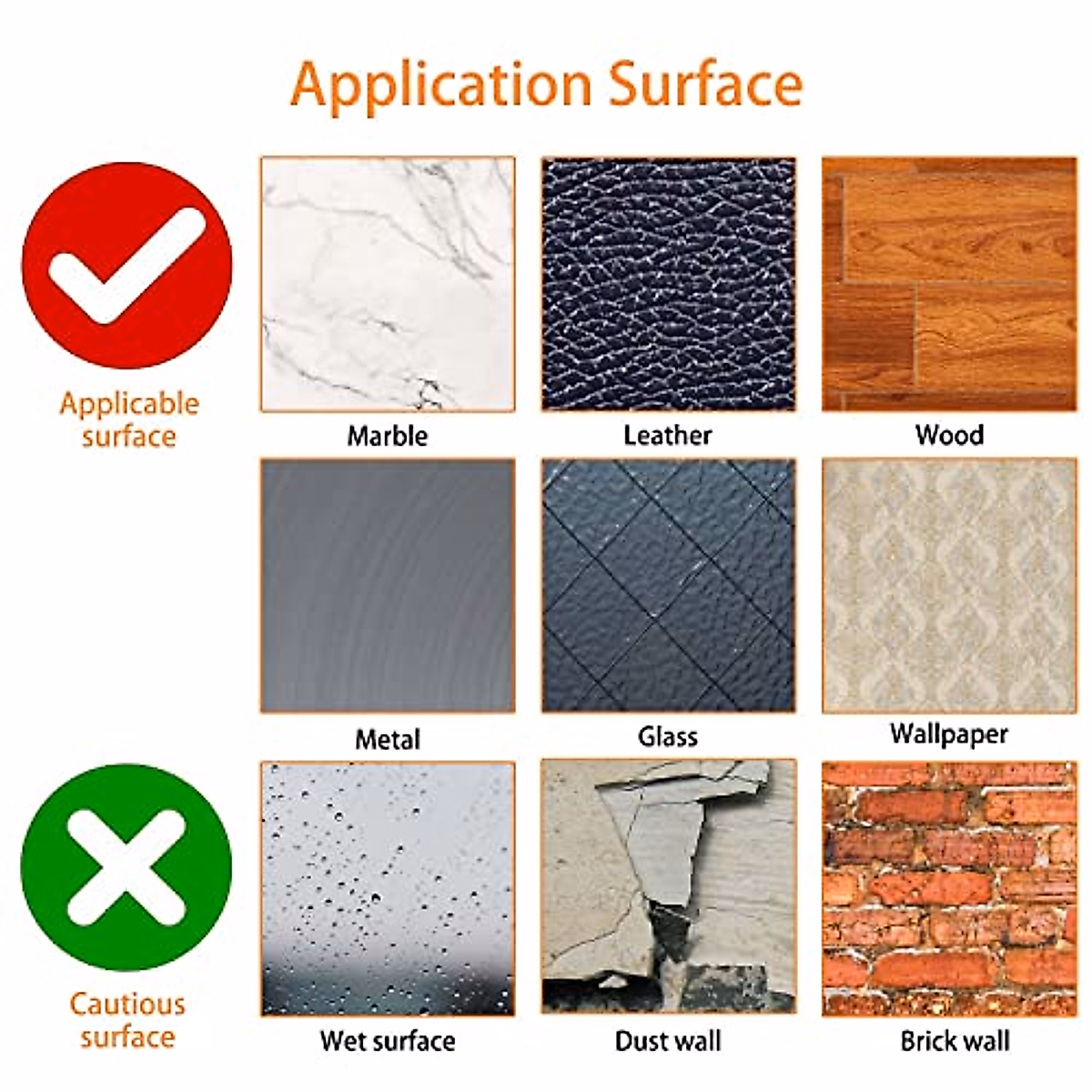 YUENTOEN Car Mini Hooks - Auto Adhesive Hooks, 4Pcs ABS Strong Adhesion Car Storage Hooks Stick on Dashboard Automotive Interior Accessories for Earphones Charging Cables Keys Bags Purse Towel Hat