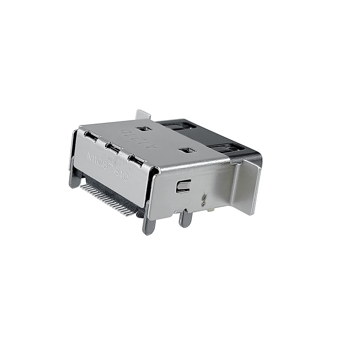 Gorliskl JOLANCO Original HDMI Port Replacement Repair Part for Xbox Series X（Xbox XSX） Console