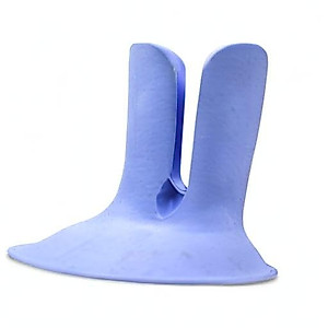 RADIUS Doc, Toothbrush/Razor Holder, 4 Count (Pack of 1)