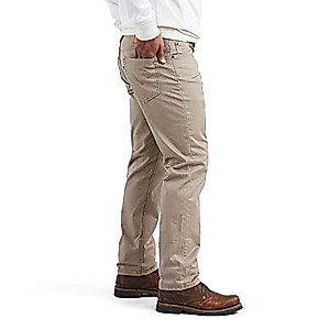 Levi's Men's 541 Athletic Fit Jeans (Also Available in Big & Tall), Timberwolf-Twill, 38W x 32L