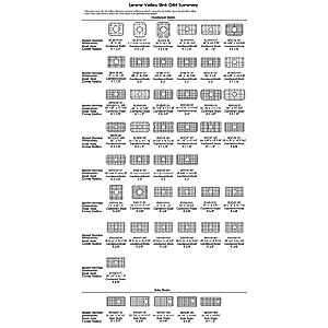 Serene Valley Sink Protector Grid 26-1/16" x 14-1/16", Centered Drain with Corner Radius 3-1/2", 304 Stainless Steel Material NLW2614C