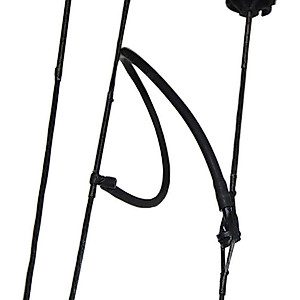 Huntingdoor 6.5ft Peep Sight Tubing Archery Peep Sight Replacement Tube for Compound Bow Hunting Shooting Targeting