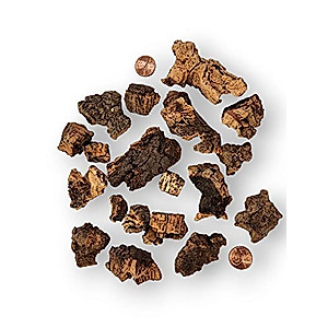 Josh's Frogs Cork Bits (1 Gallon)