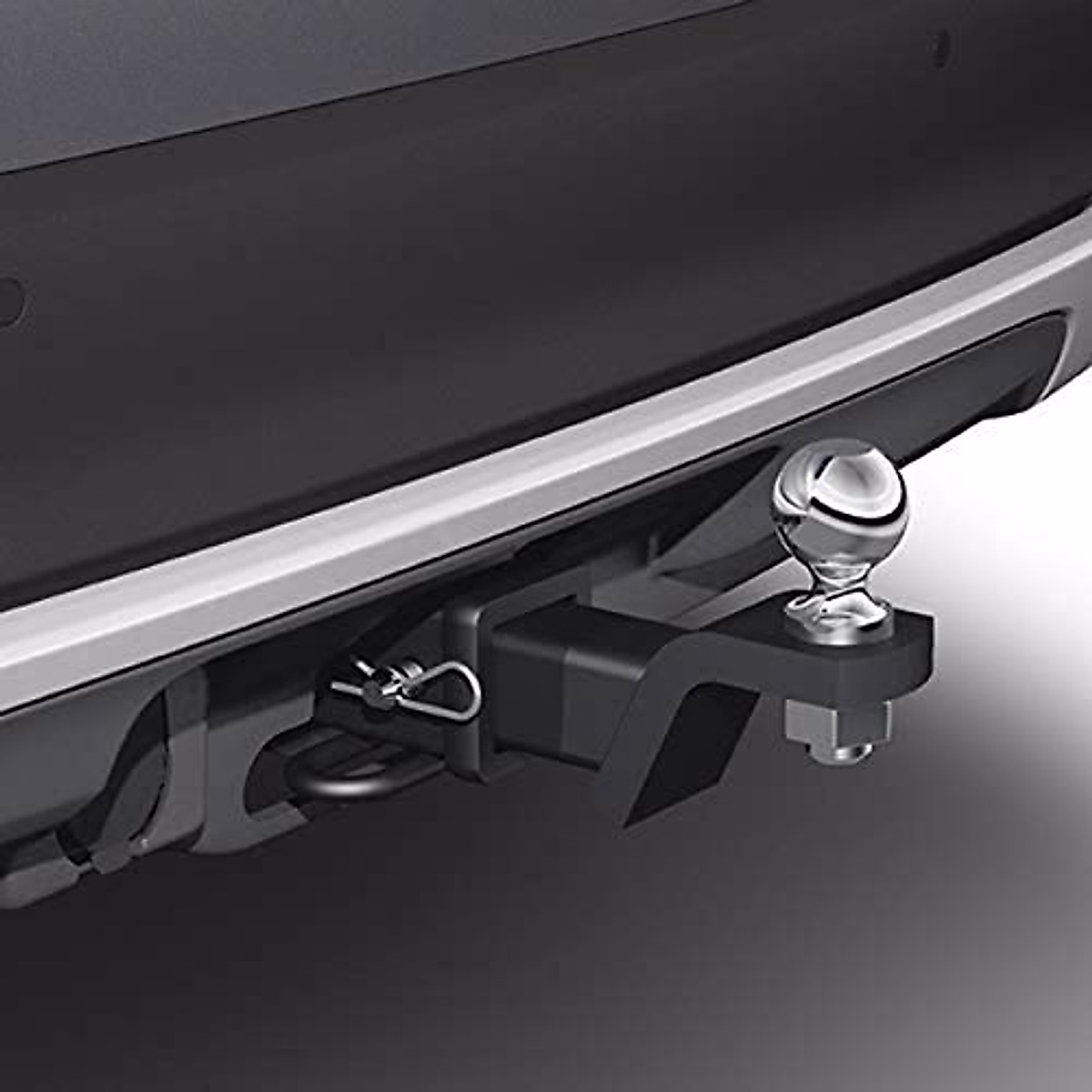 Trailer Hitch