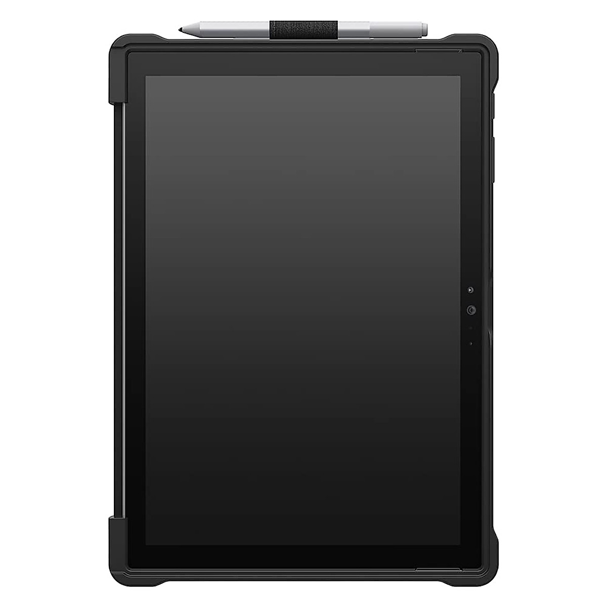 OTTERBOX Symmetry Studio Series Case for Microsoft Surface Pro 7+ - Black Crystal