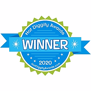 sqWATCH Out! Three Corner Strategy Game by TREND enterprises, Inc. - Family-Friendly Card Games