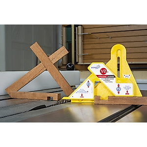 MicroJig Fitfinder 1/2 Gauge