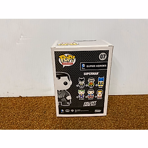 Funko 7612 Superman Pop