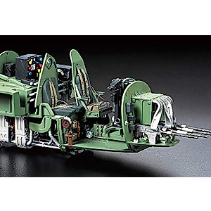 Tamiya 60326 1/32 De Havilland Mosquito FB Mk.VI