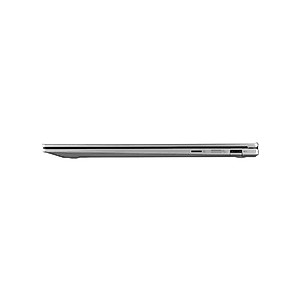 LG Gram 16" WQXGA (2560x1600) IPS Touchscreen Laptop 2023 | Intel i7-1260P 12-Core | Intel Iris Xe Graphics | Backlit Keyboard | Thunderbolt 4 | WiFi 6E | Stylus Pen | 16GB LPDDR5 4TB SSD | Win11 Home