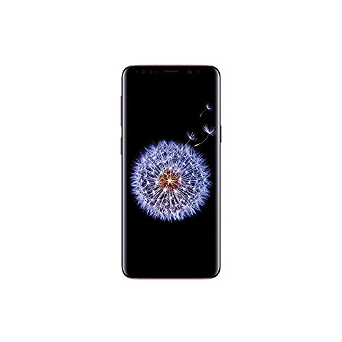 Samsung Galaxy S9+ Smartphone - Midnight Black - Carrier Locked - Verizon