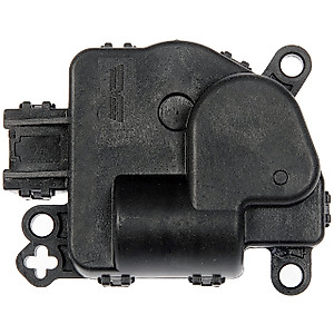 Dorman 604-029 HVAC Blend Door Actuator Compatible with Select Models