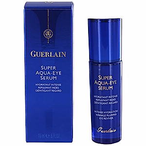 Guerlain/Super Aqua Eye Serum 0.5 oz (15 ml)