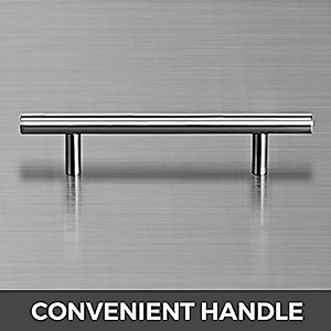 VBENLEM Fire Pit Lid 27 x 27 Inch 1.5mm Thick 430 Stainless Steel Fire Pit Burner Cover Square Fire Pit Lid for Drop-in Fire Pit Pan