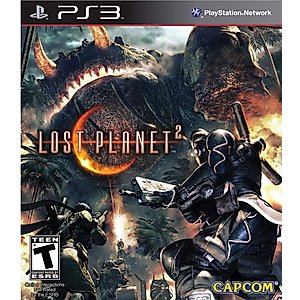 Lost Planet 2 - Playstation 3 (Renewed)