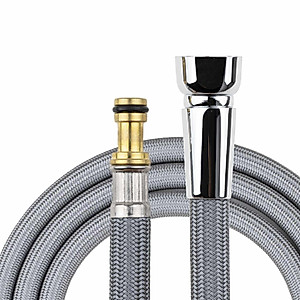 Replacement Hose Service Kit for Moen Pull down Kitchen Faucets 150259