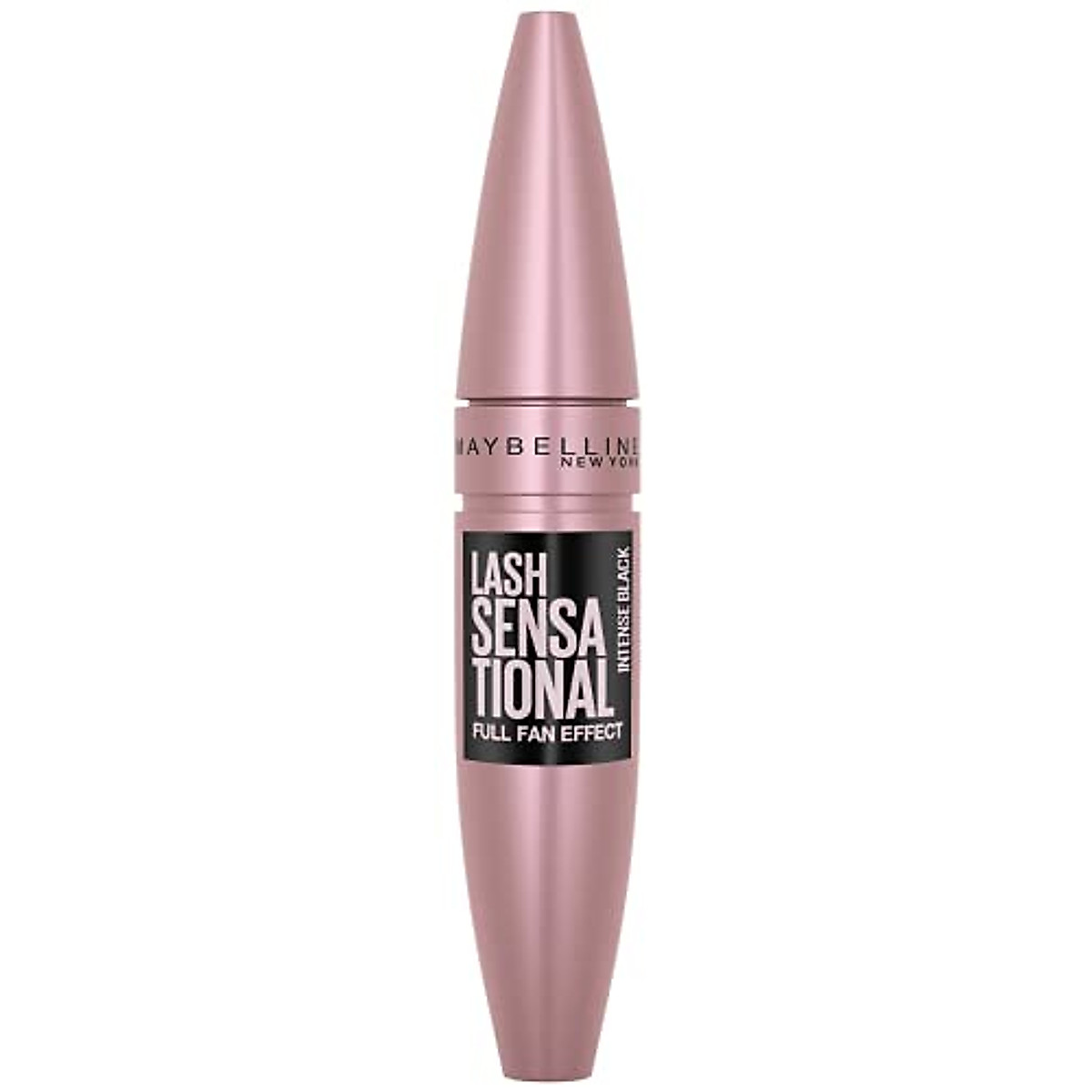 Lash Sensational by Maybelline Intense Black