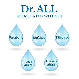 Bio Scalp Shampoo 500ml 16.9oz (16.9 oz)