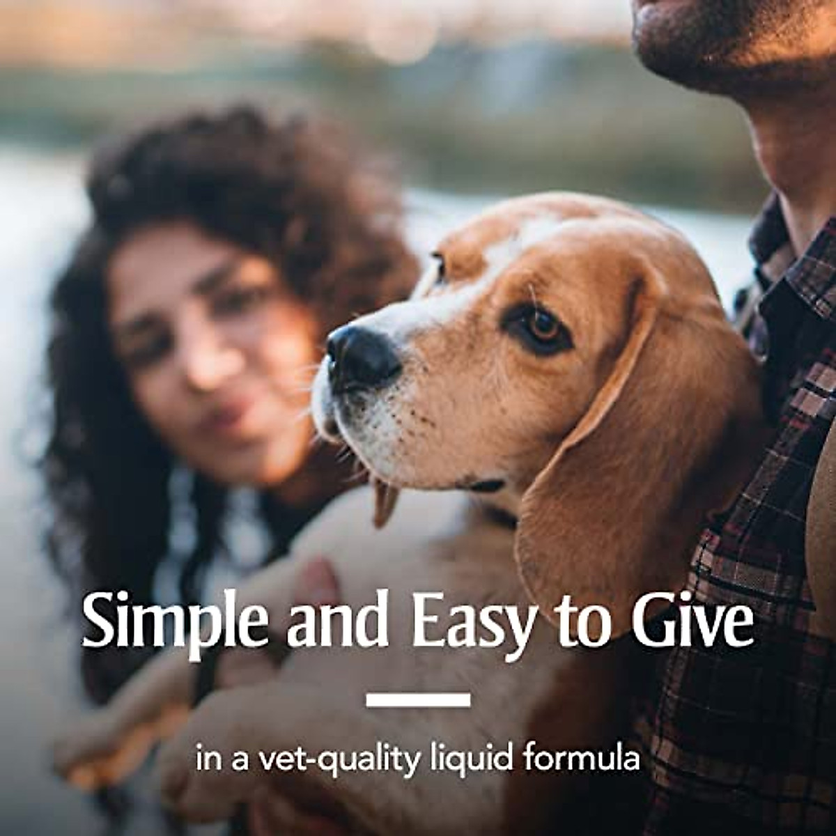 PetArmor Sure Shot Liquid De-Wormer for Dogs and Puppies, Liquid De-Wormer Treats Roundworms & Hookworms in Dogs and Puppies 2 Weeks and Older, For Dogs Under 120 lbs, 2 ounces