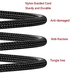 USB C Headphones,Type C Earbuds USB C Earphones with Mic & Volume Control Compatible with Google Pixel 3/2/XL,iPad Pro 2018, OnePlus 6T,Huawei Essential Phones