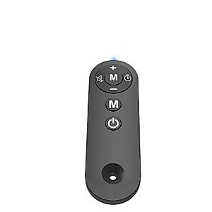 Remote for TODO Under Desk Treadmill