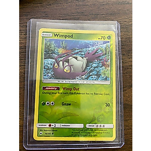 Unbranded Regular 1000 Count 3X4 Top Loaders New Sealed Case 40/25 Ct Packages