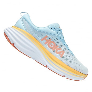 Hoka One One Women Road Running Shoe, Multicoloured Summer Song Country Air, 9 US