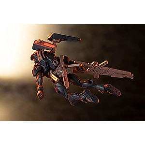 KOTOBUKIYA Hexa Gear Governor LAT Solid [Prime] 1/24 Scale Plastic Model Total Height Approx. 3.1 inches (78 mm)