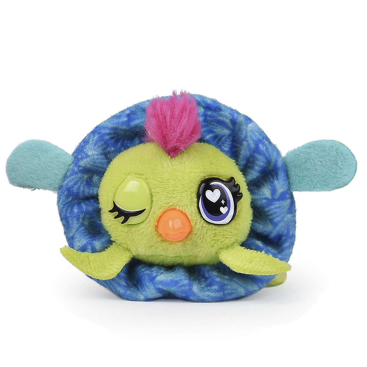 HATCHIMALS Hatchtopia Life Plush Surprise