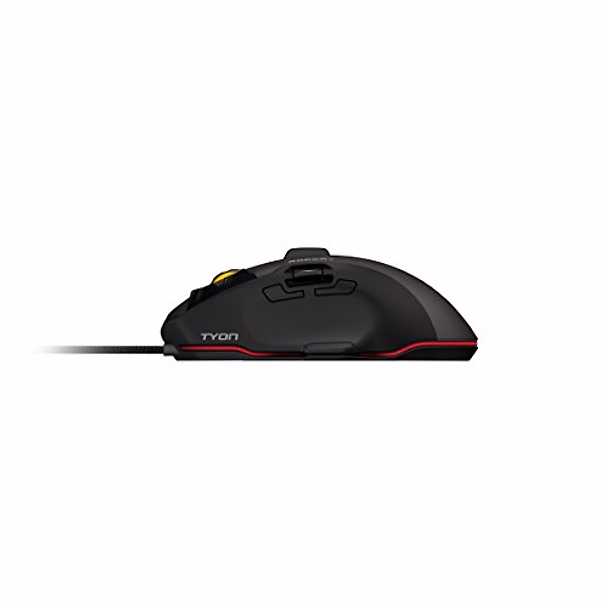 ROCCAT Tyon Black - All Action Multi-Button Gaming Mouse