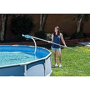 Intex 28003E Deluxe Pool Maintenance Kit for Above Ground Pools