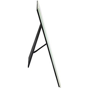 Pavilion Gift Company 61162 Love Girl to The Moon and Back 4x6 Newborn Baby Picture Frame, Pink