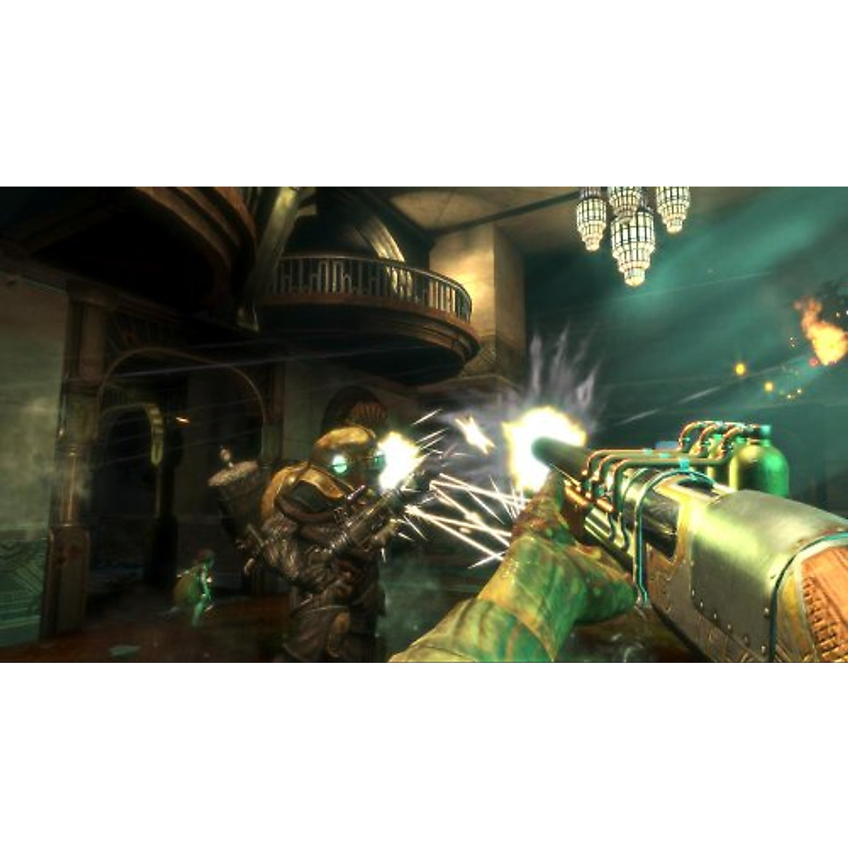 Bioshock - Xbox 360