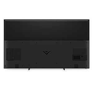 VIZIO 75-Inch P-Series 4K QLED HDR Smart TV w/Voice Remote, Dolby Vision, 4K 120Hz Gaming, Alexa Compatibility, P75Q9-J01, 2022 Model
