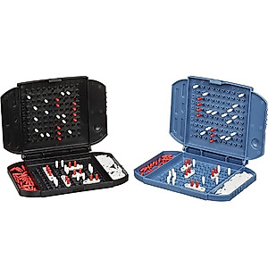 Hasbro Gaming Battleship Grab & Go Game