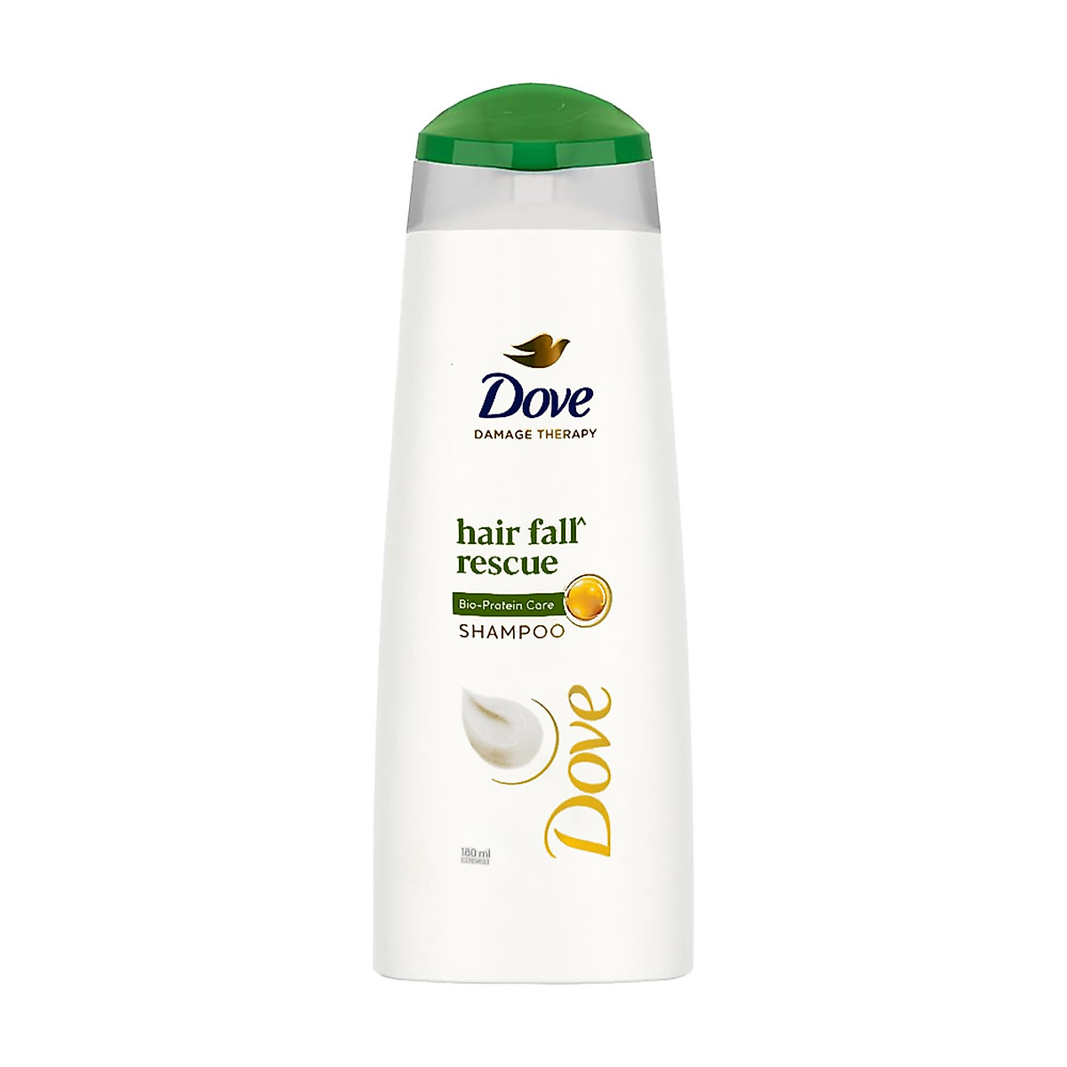 Dove Hair Fall Rescue Shampoo - 180ml