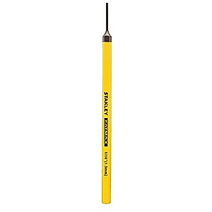 Stanley FMHT16469 FATMAX P Punch, 1/16"
