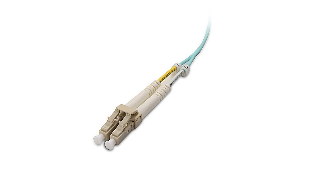 Cable Matters OM3 Fiber Cable 16.4ft for 10/40GbE Networks