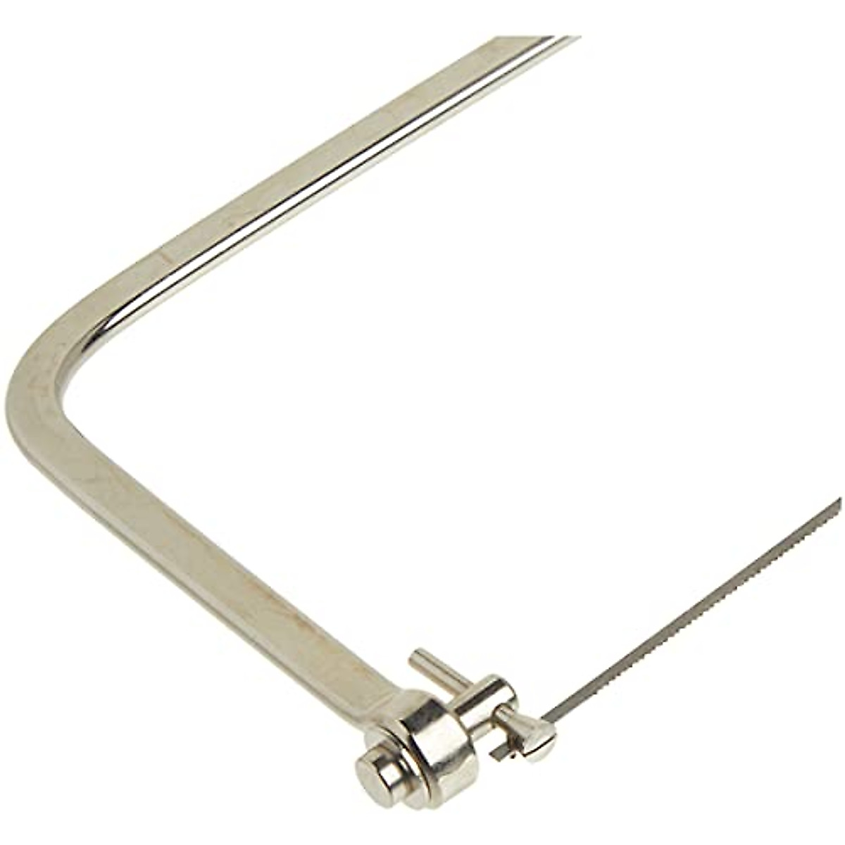 BAHCO 301 6 1/2 Inch Coping Saw