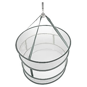 2pcs Makeup Green Rack Egg Drying Daily Use Sweater Design Dryer Underwear Laundry Outdoor Dual-Layer Basket Tier Good Clothes Underwears Other Collapsible Dry