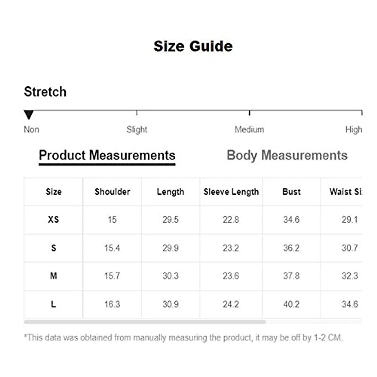 Floerns Women's Solid Notched Lapel Long Sleeve Single Breasted Blazer Jacket Chocolate Brown M